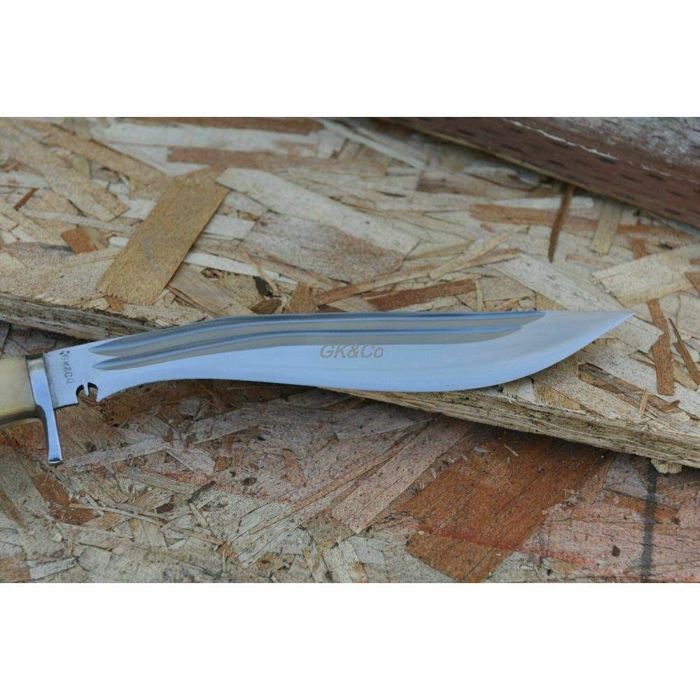 11 Inch Blade GK&CO Special Chhuri knife Kukri